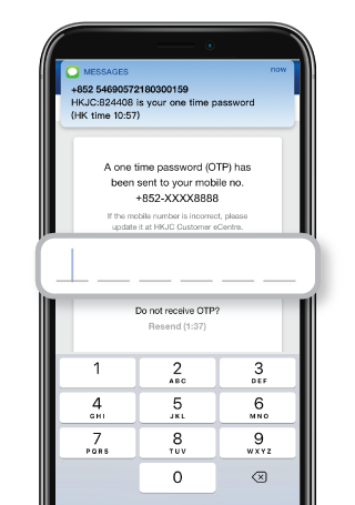 Apply for HKJC FPS Instant EFT - Application - Apply & Register - The ...
